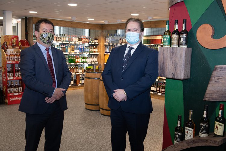 Musgrave MarketPlace appoints Ken Allan as new Head of Beverage - Hotel ...