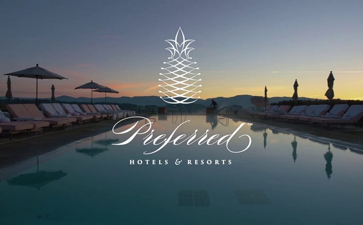 Preferred Hotels & Resorts Launches Where Next? Campaign