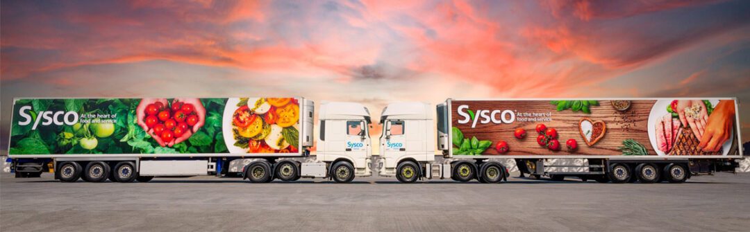 Pallas Foods rebrands to Sysco Ireland - Investing €20m