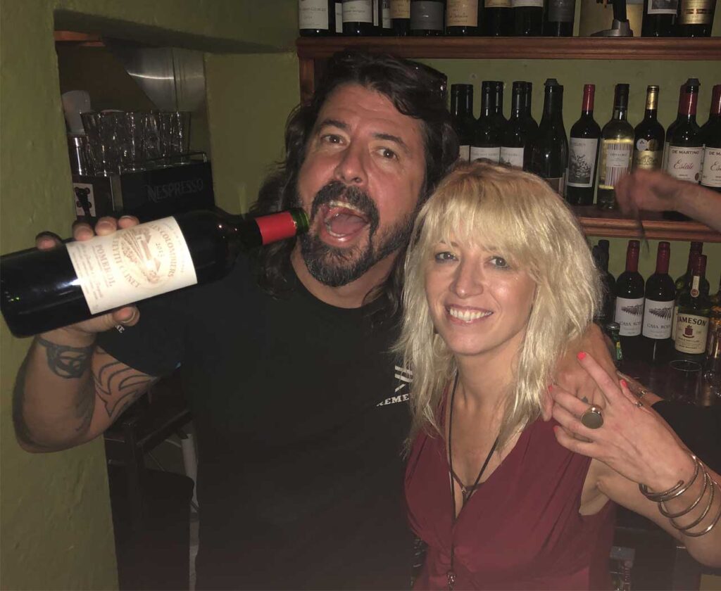 Gina Murphy, Hugo’s Restaurant Passionate about Her Business 14 years on