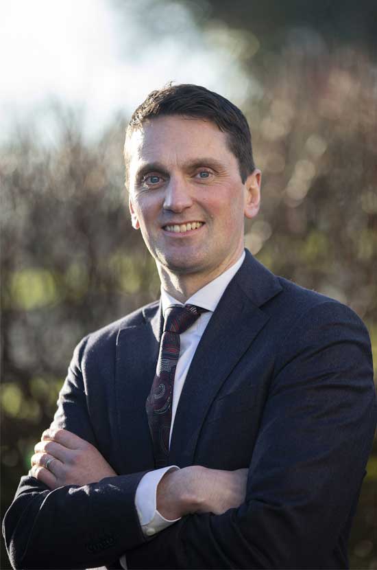 The Talbot Collection acquires the Clonmel Park Hotel, Tipperary