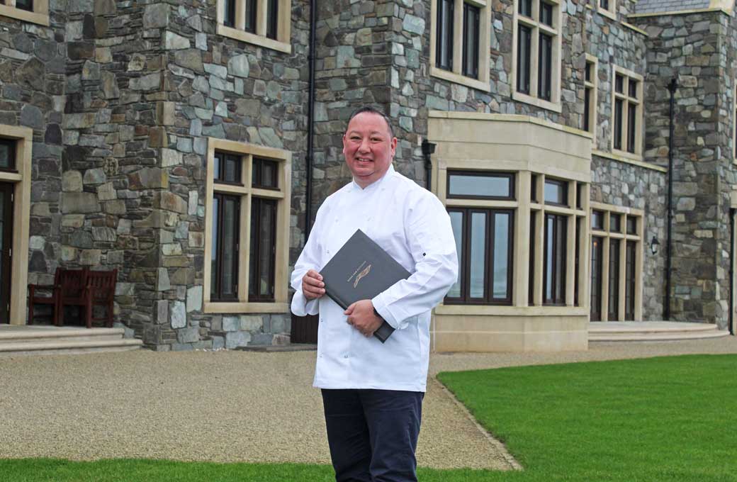 Trump International Golf Links® & Hotel Doonbeg announce appointment of ...