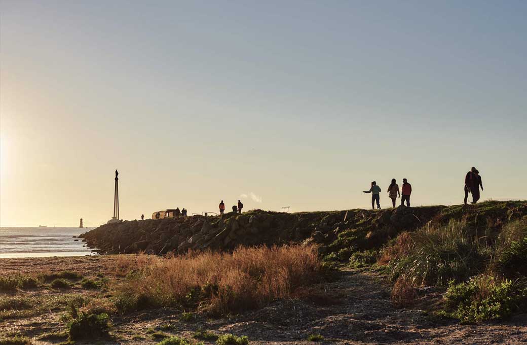 New Dublin Coastal Trail will Encourage Visitors to Explore Dublin’s ...