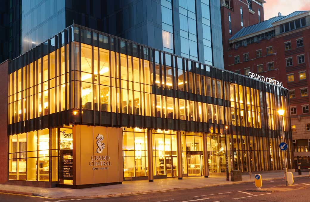 Hastings Hotels Group begins Search for Senior Role