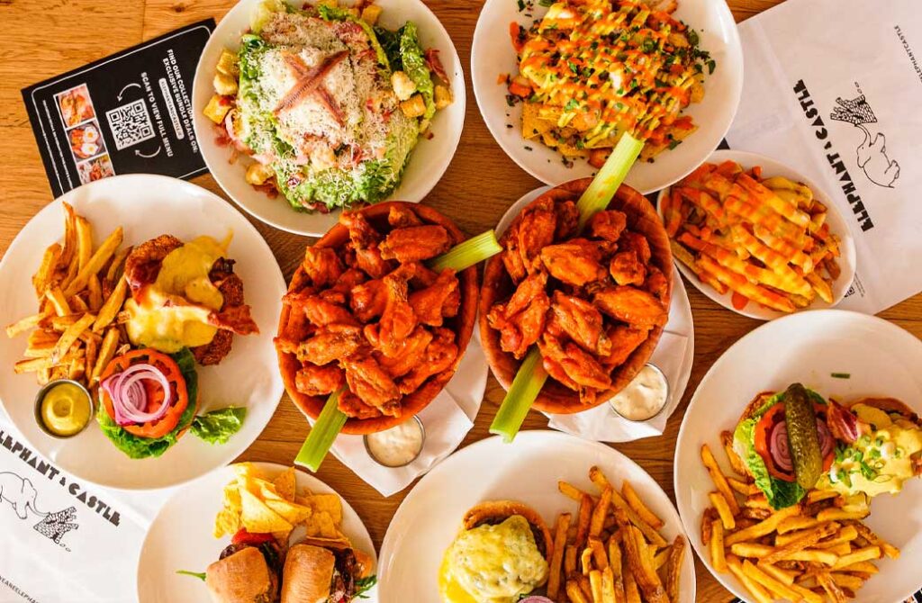 Lucan's New Local, The Foxhunter, Now Open!