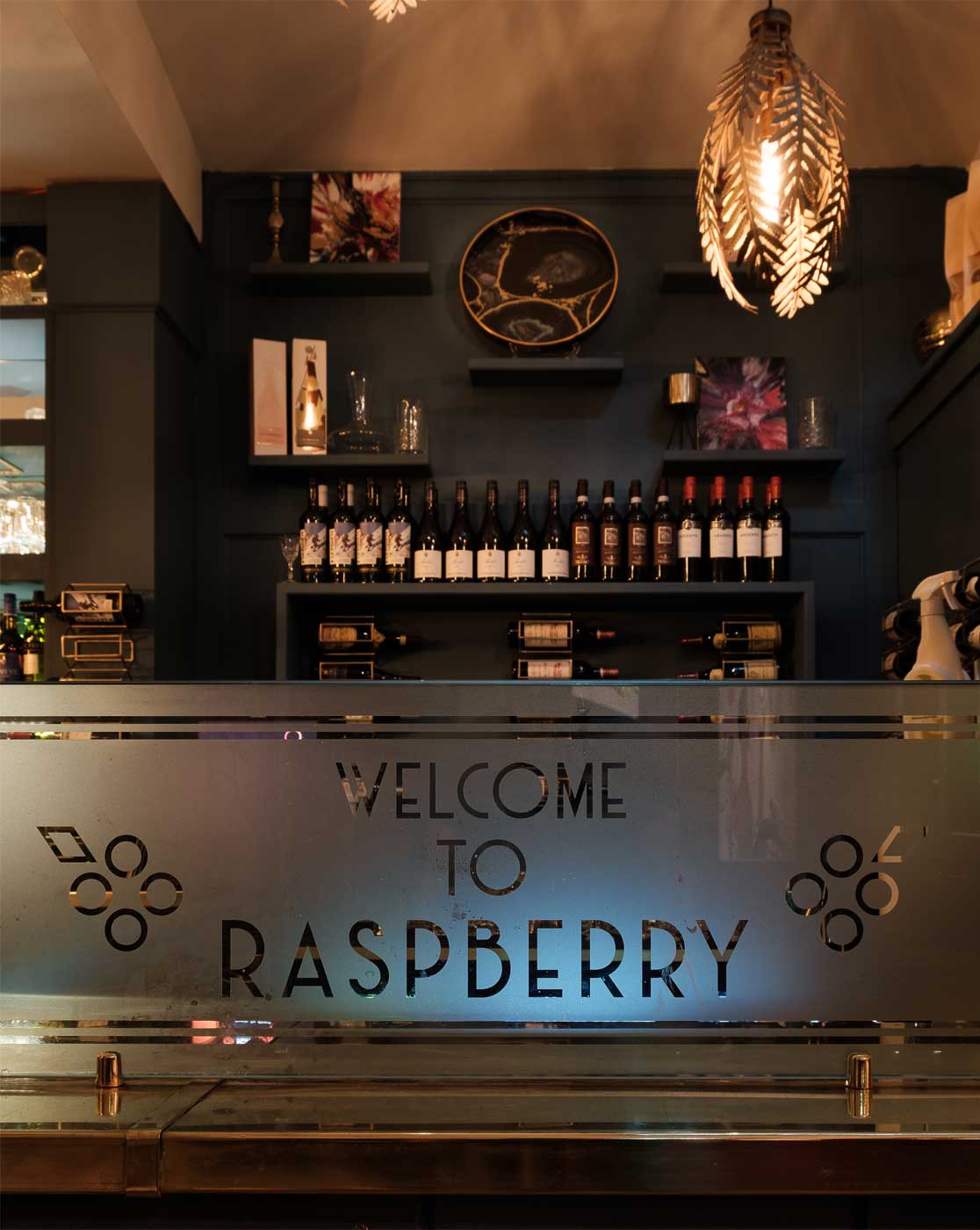 Raspberry Restaurant brings 1920's style to Wexford 2022