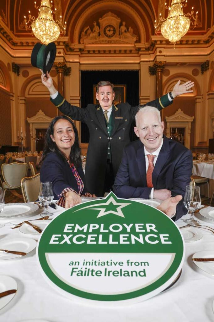 Employer Excellence initiative will champion best employers