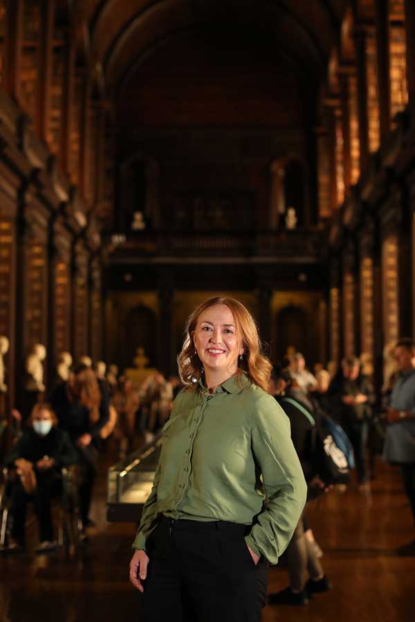 Visitor experience and attractions representative body appoints first CEO