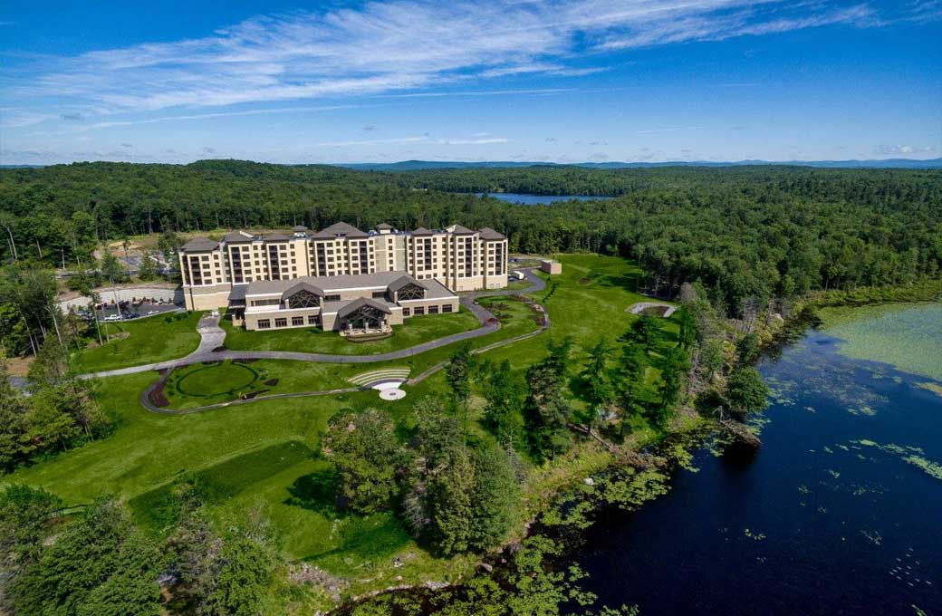 Heal the mind, body and spirit at Yovan (YO1) Health Resort