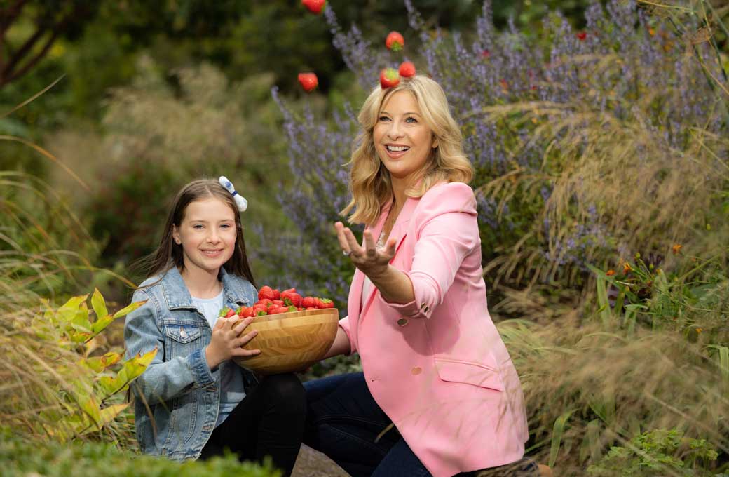 Keelings Marks Fifth Year Supporting ISPCC Childline | H&RT