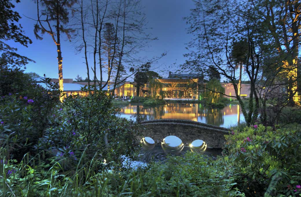 Gifting 5 Star Style – Monart Destination Spa