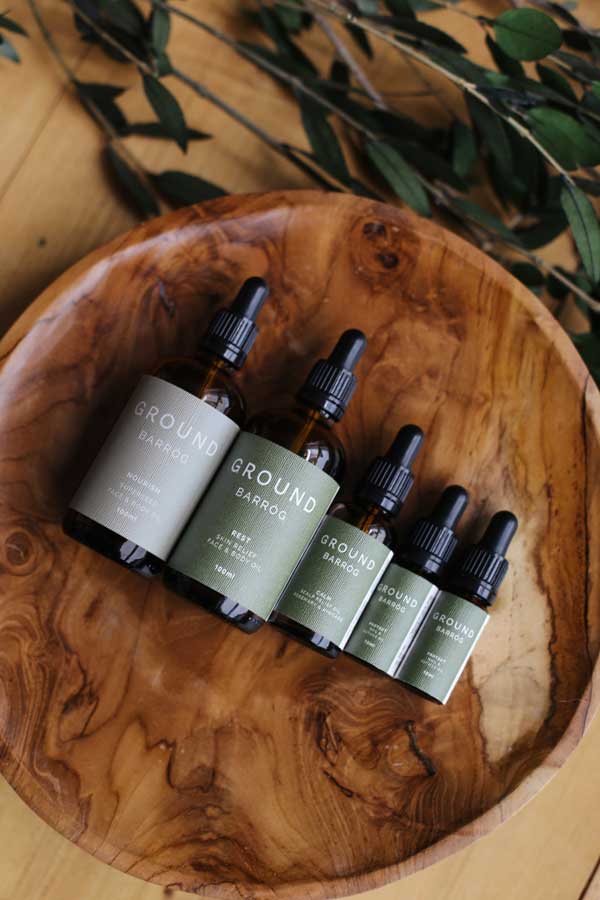 The iNua Collection launch their Barróg Treatments | H&RT