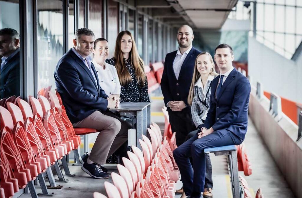 Master Chefs Limerick job creation and service expansion