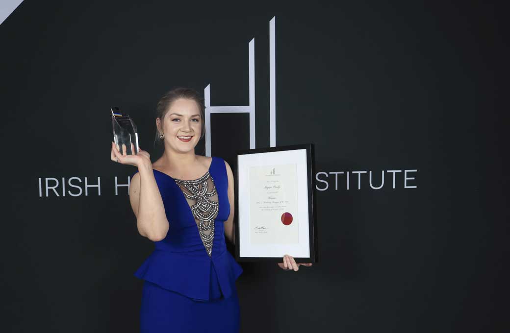 Cork hotel group Trigon Hotels wins big at hospitality awards