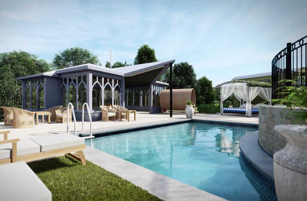 Sustaining Success at Galgorm Collection | H&RT