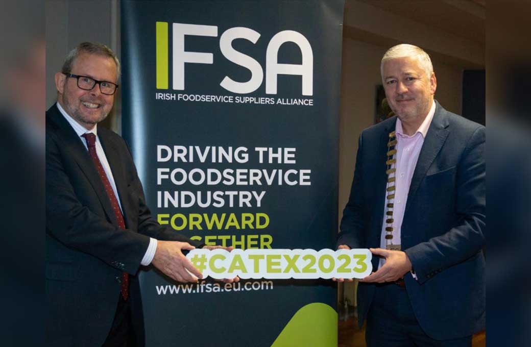 Hotel & Restaurant Times media partners with Catex