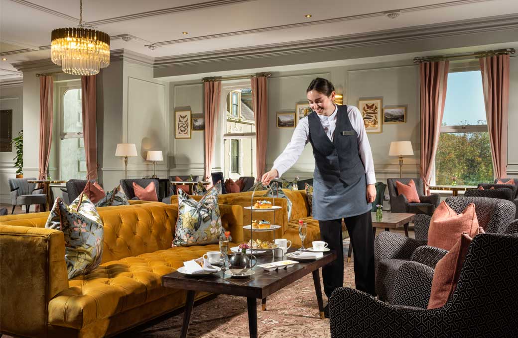 A New Chapter Opens at Killashee Hotel | H&RT