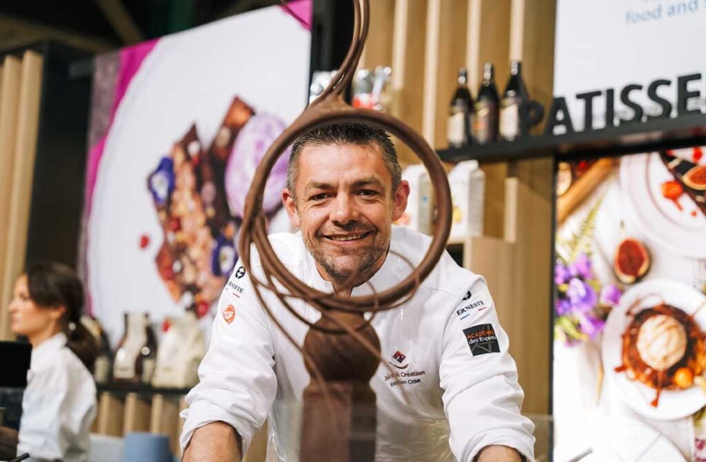 Ireland’s largest food, drink and hospitality expo opens its doors