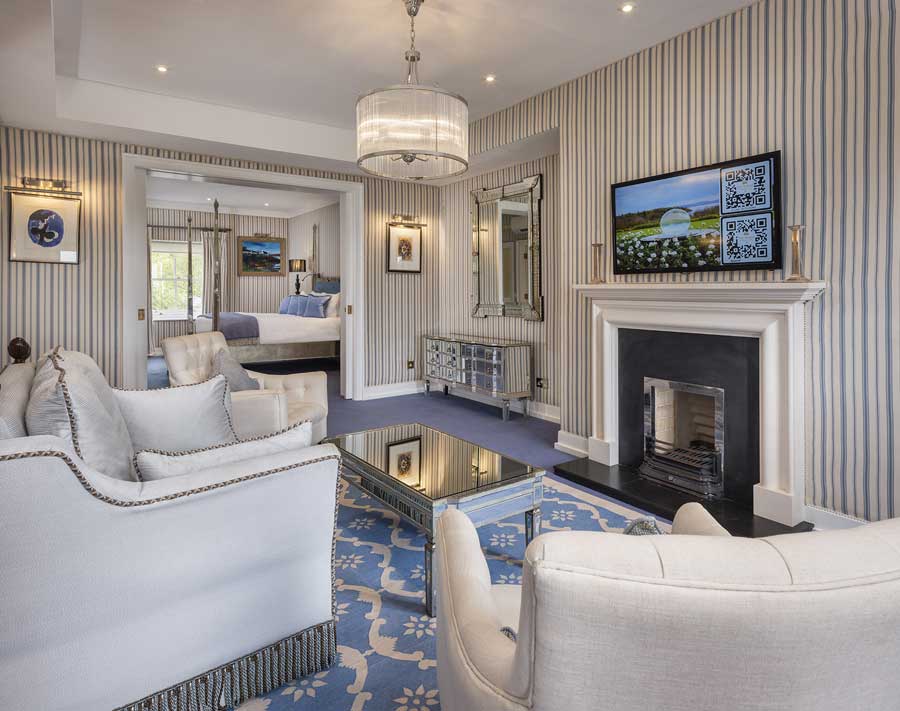 Colm Kerr, Arc studios IPPVA Overall Photographer of the Year 2023