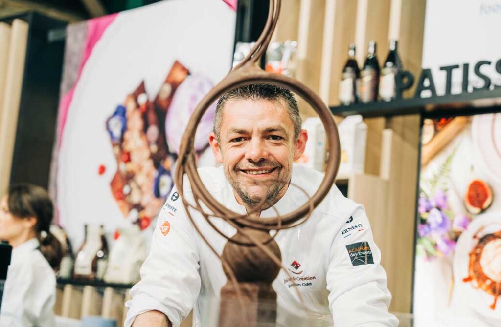 Hospitality Industry celebrates the successful return of CATEX