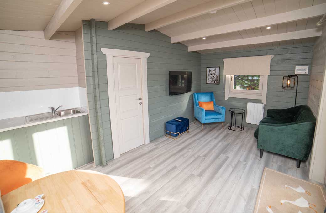 Springfort Hall Country House Hotel - The Perfect Retreat for Easter