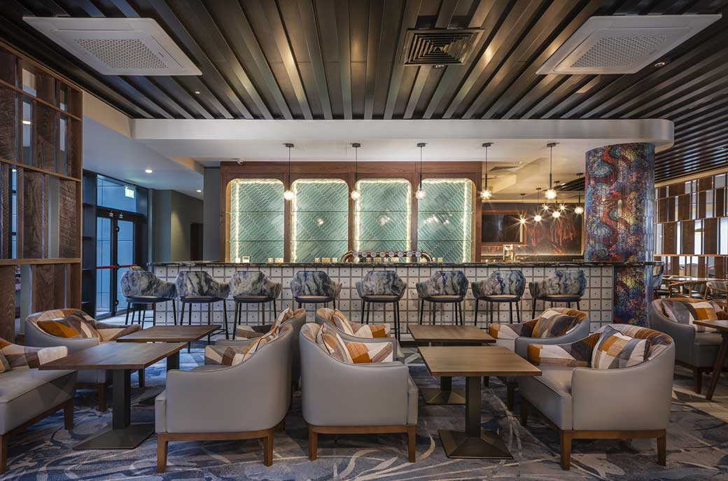 Colm Kerr, Arc studios IPPVA Overall Photographer of the Year 2023