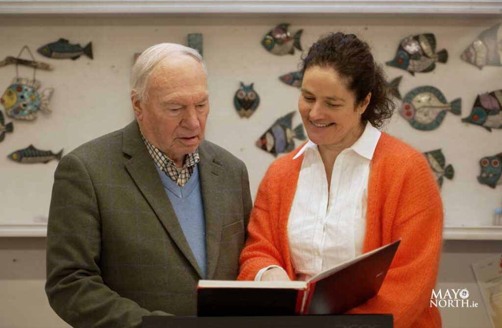 Mayo North Tourism launches ‘People and Places of North Mayo’