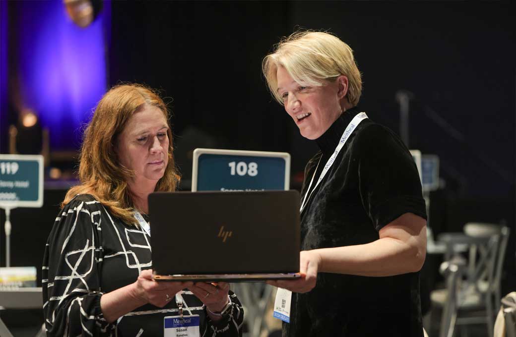 Meitheal - Ireland’s largest trade event for tourism gets underway