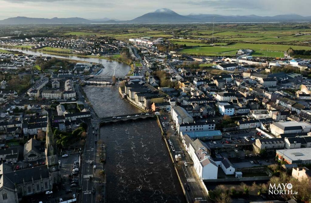 Mayo North Tourism launches ‘People and Places of North Mayo’