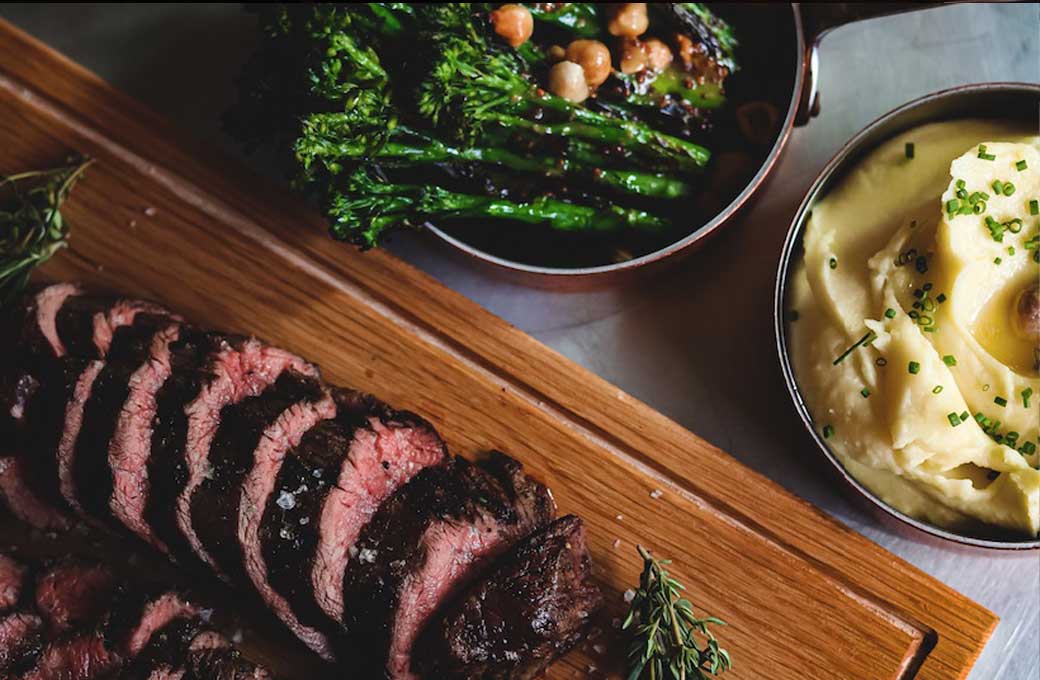 Eleven (@ElevenDublin) Now Open in Loughlinstown, Co Dublin