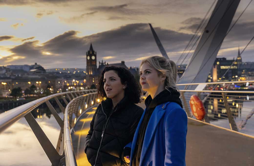 Tourism Ireland’s new campaign set to ‘win hearts’ across the US