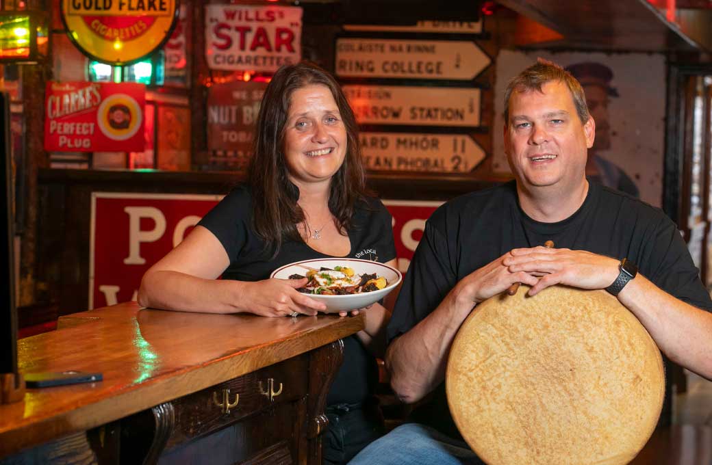 ‘The Local’ business transformed three years on from lockdown