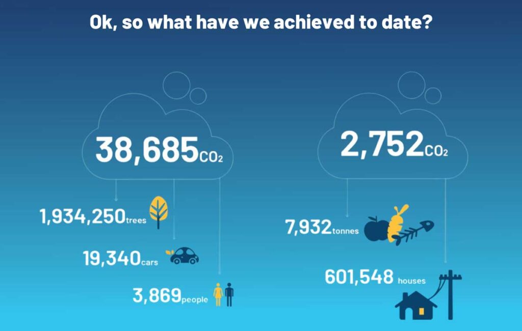 Frylite Solutions: Sustainable Practices for the Food Industry