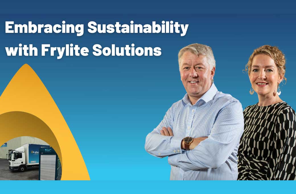 Frylite Solutions: Sustainable Practices for the Food Industry