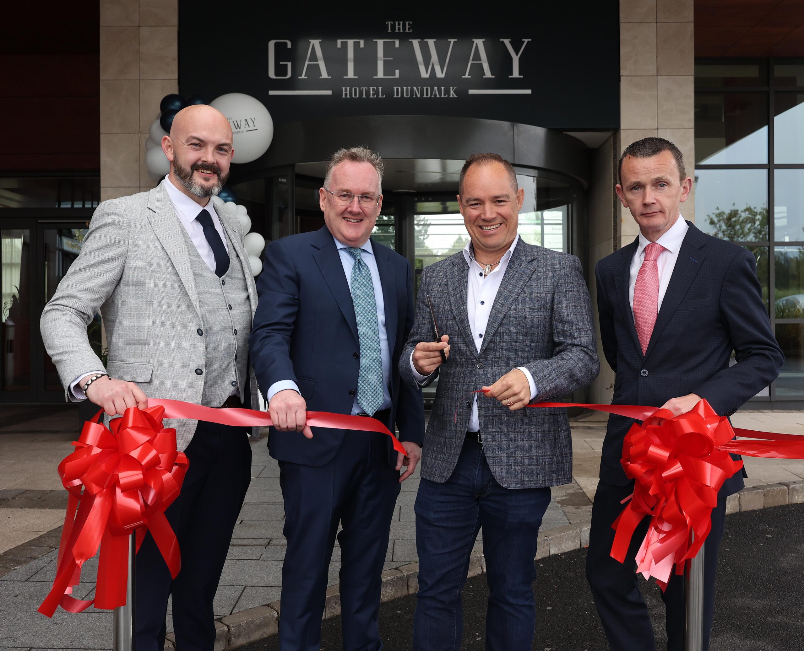 A NEW CHAPTER FOR DUNDALK WITH THE LAUNCH OF THE GATEWAY HOTEL - Hotel ...