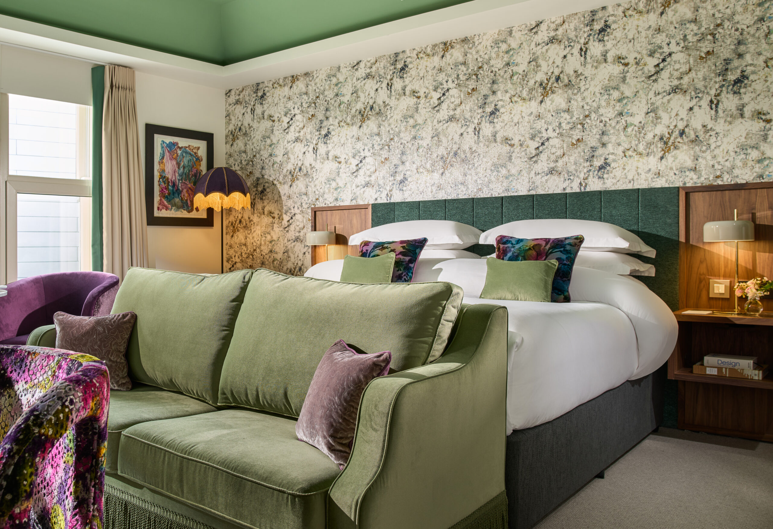5 Star Boutique Hotel, The Dylan, Unveils New Bedrooms - Hotel ...