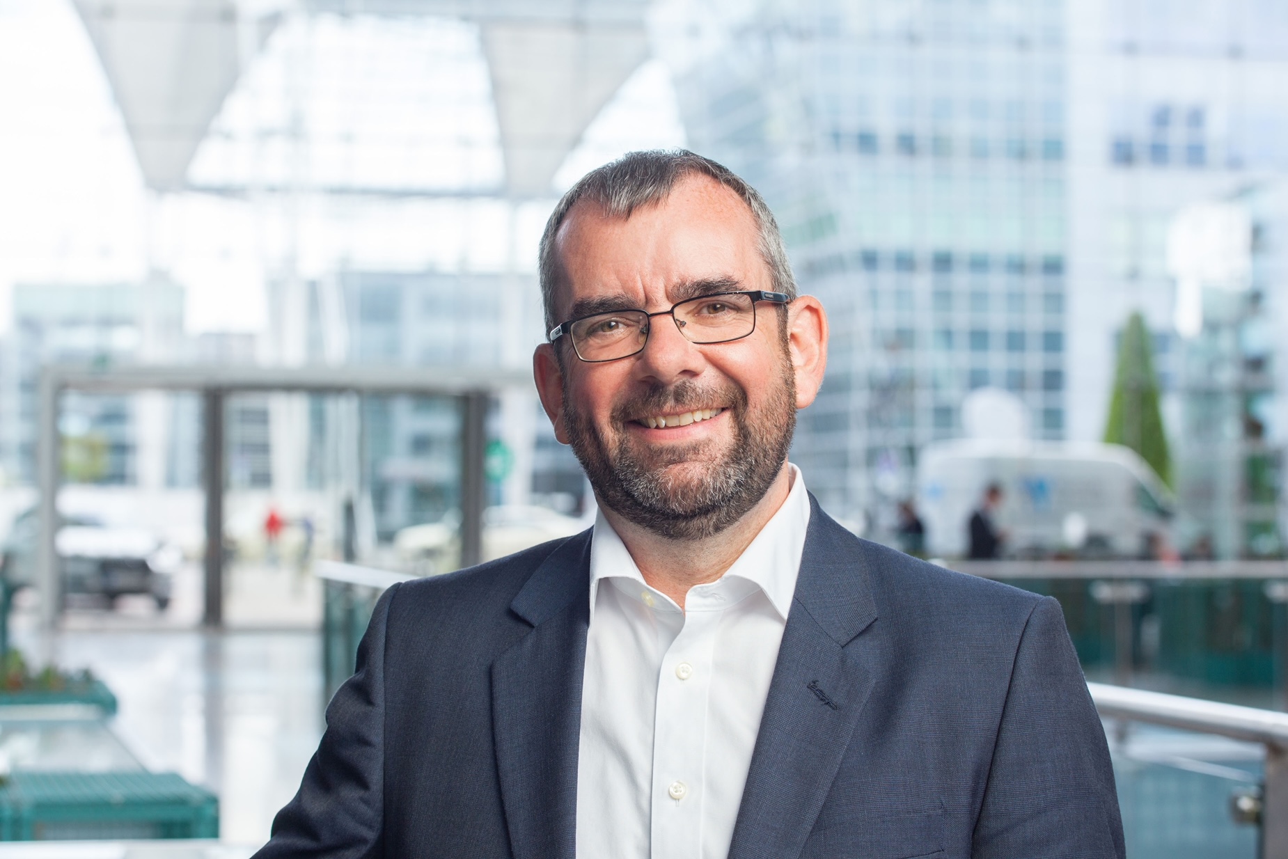 Tom McDermott of Agility Hospitality: Your Keynote Speaker at Guestline ...