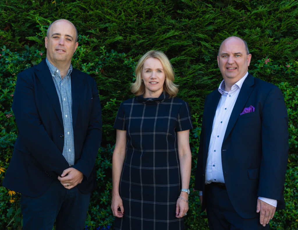 Cliste Hospitality Strengthens Leadership Team With the Appointment of ...