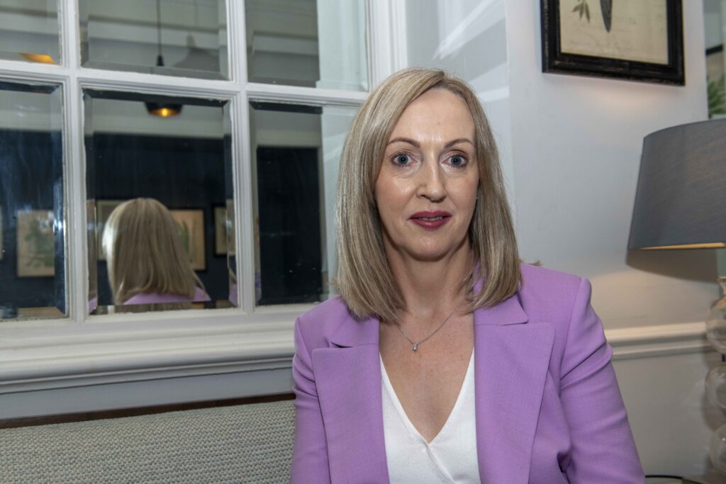 Trigon Hotels Recognised at Ireland’s First Ever Menopause Workplace ...