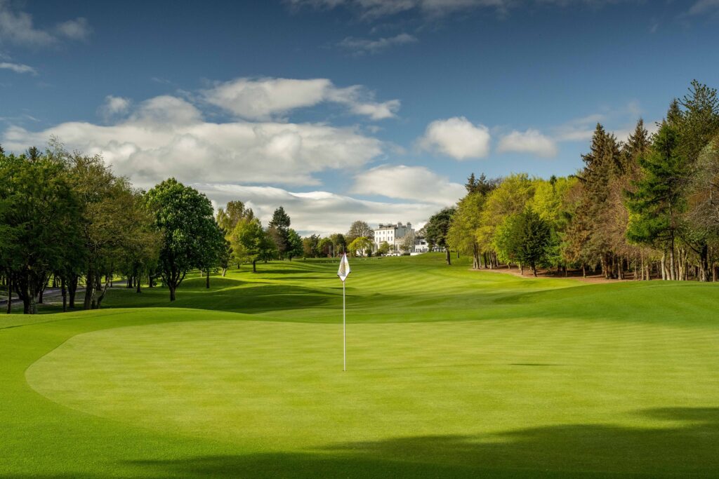 Druids Glen Hotel & Golf Resort Wins Big with ‘Golf Resort of The Year ...