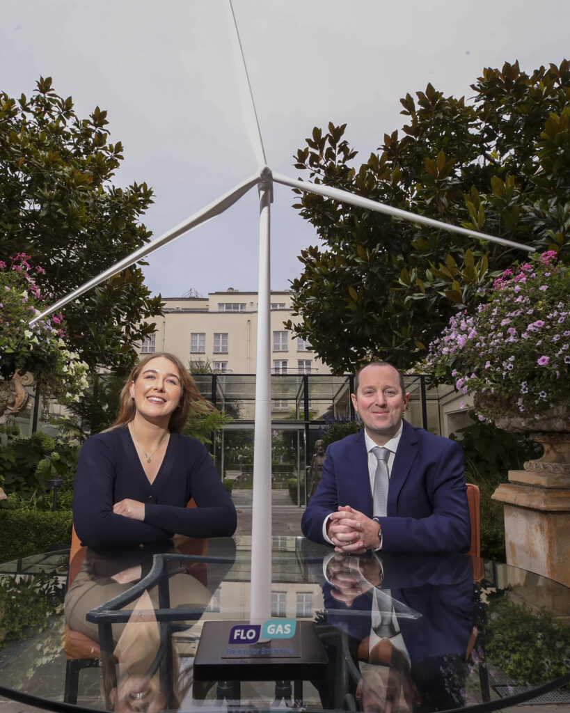Flogas Enterprise and The Merrion Hotel Sign a New Corporate Power ...