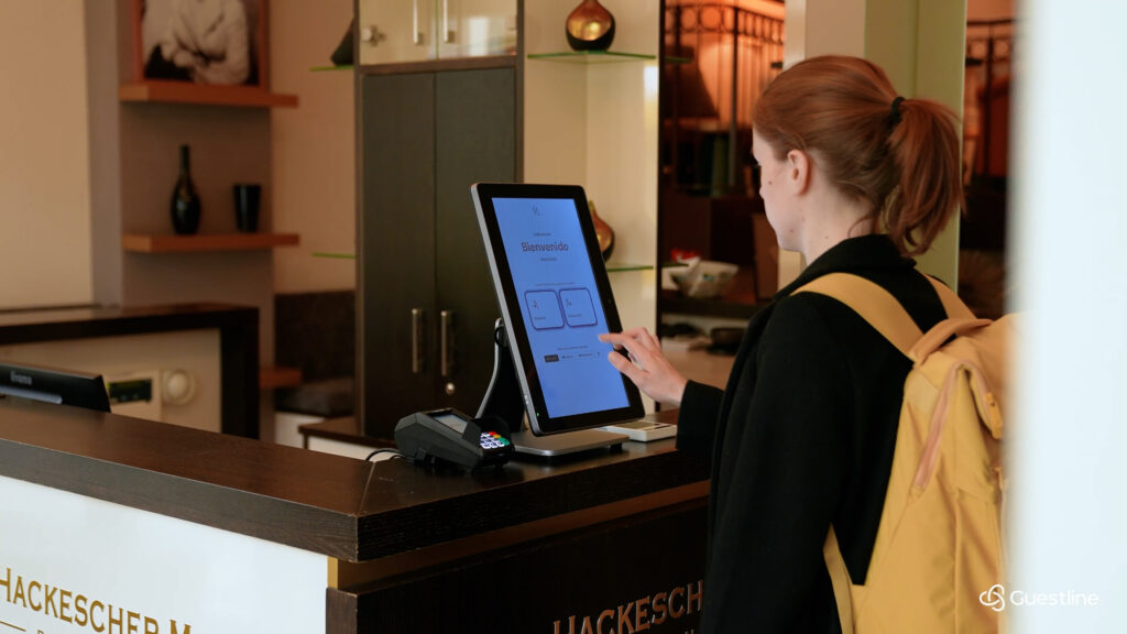 The New Era of Self-service - Hotel & Restaurant Times