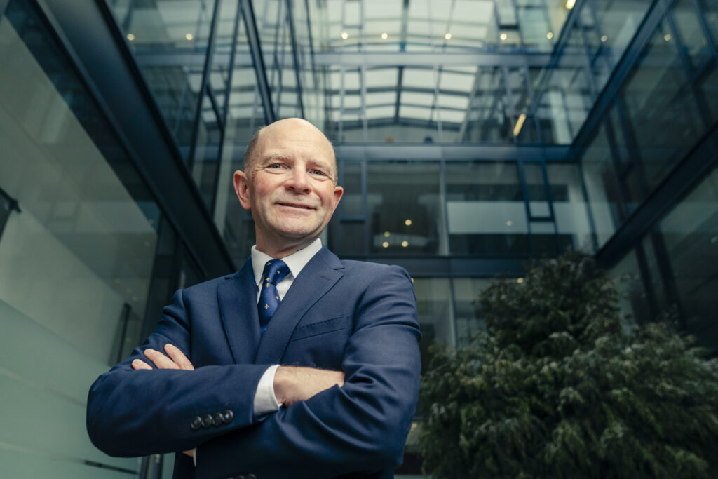 Crowe appoint Weldon Mather as new Director of Hotel, Tourism & Leisure ...