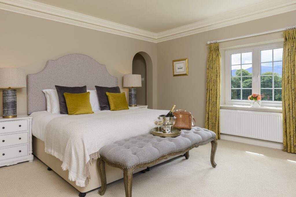 Kenmare House: A luxurious historic residence now available for private ...