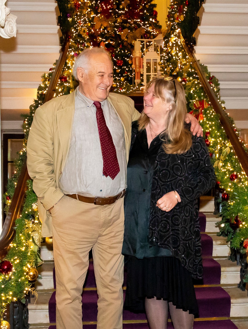 10 Years of Michelin at The Lady Helen at Mount Juliet Estate - Hotel ...