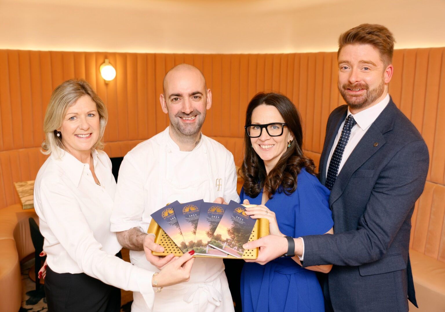 Hotel & Restaurant Times Publication | Hospitality News 2022