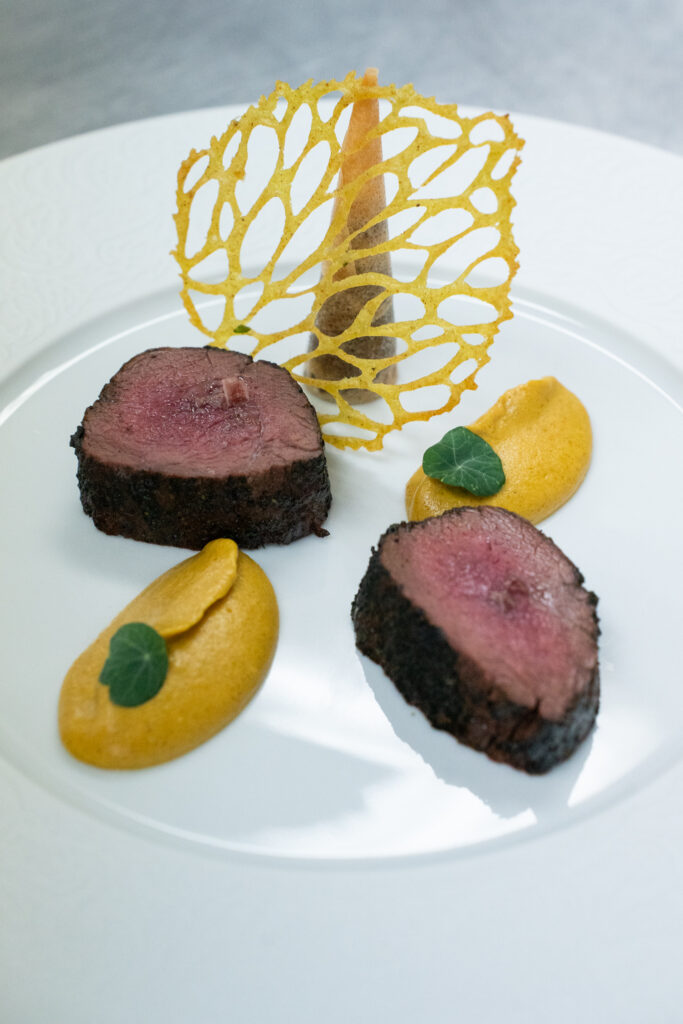 Guinness Storehouse’s Chef wins Aramark Ireland’s Chef of the Year 2024 ...