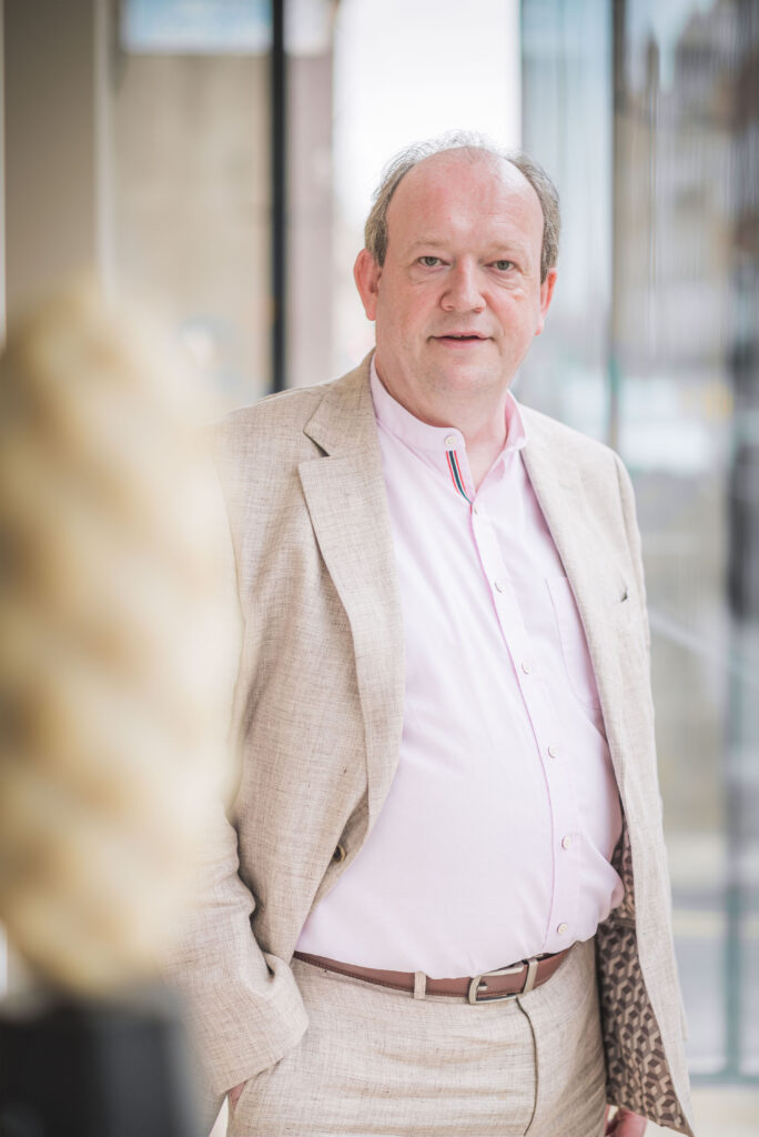 New Board member appointed to Fáilte Ireland - Hotel & Restaurant Times