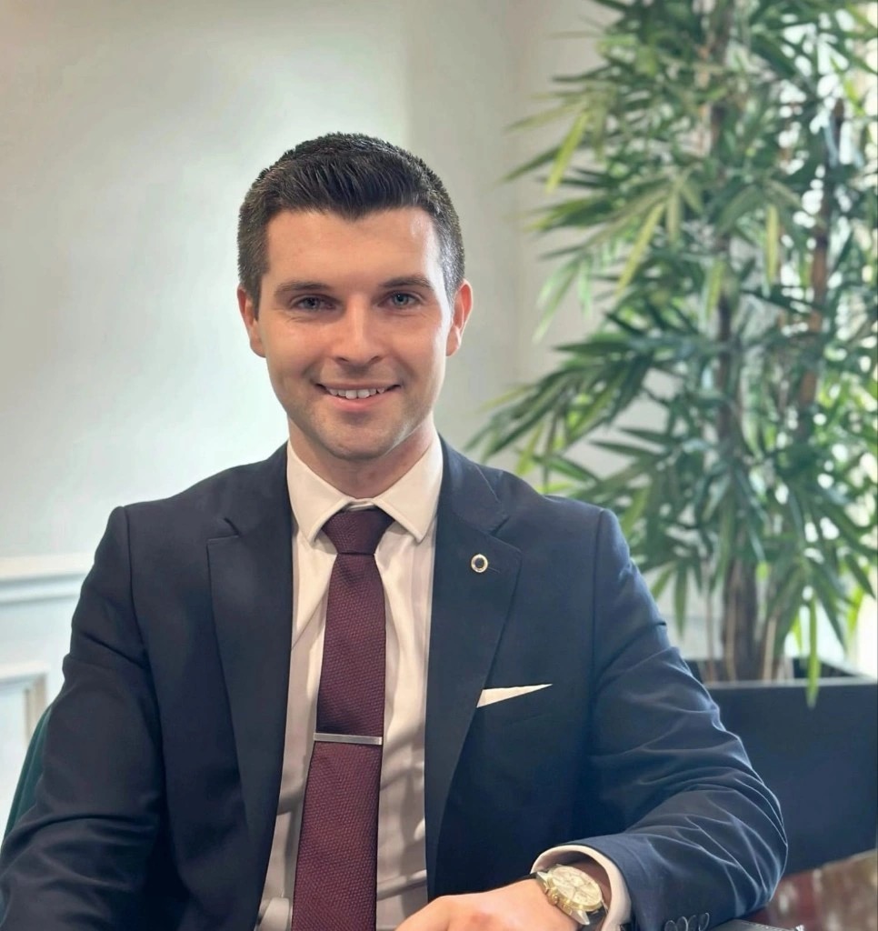 Born to be in Hospitality - Hotel & Restaurant Times
