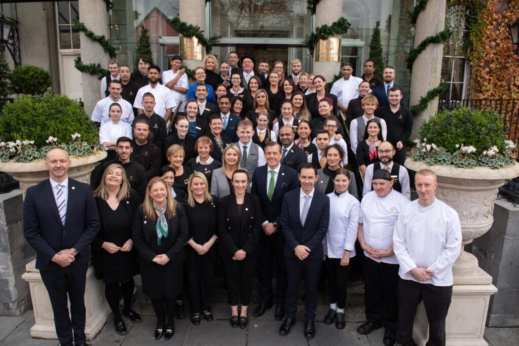 Killarney GSH 170 Years Celebration is Calling All Former Staff Members ...